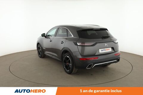 Citroën Ds7 2.0 Blue-HDi Performance Line + Automatique 180 ch occasion ...