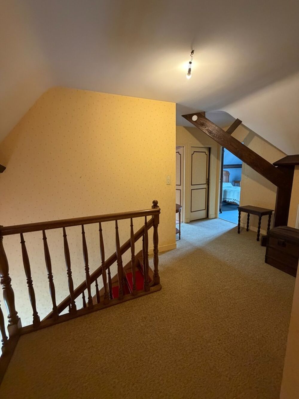 Annonce vente maison 6 pièces de 163m2 à Lestelle betharram (64800 ...