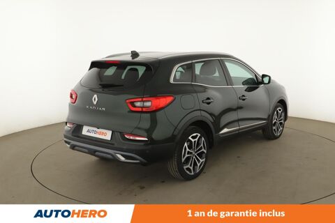 Renault Kadjar 1.5 dCi Blue Intens 115 ch occasion - Diesel - 2019 ...