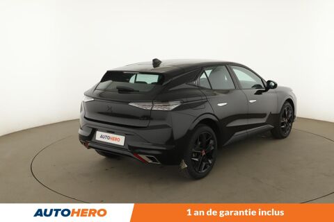 Citroën Ds4 1.5 Blue-HDi Performance Line EAT8 130 ch occasion - Diesel ...