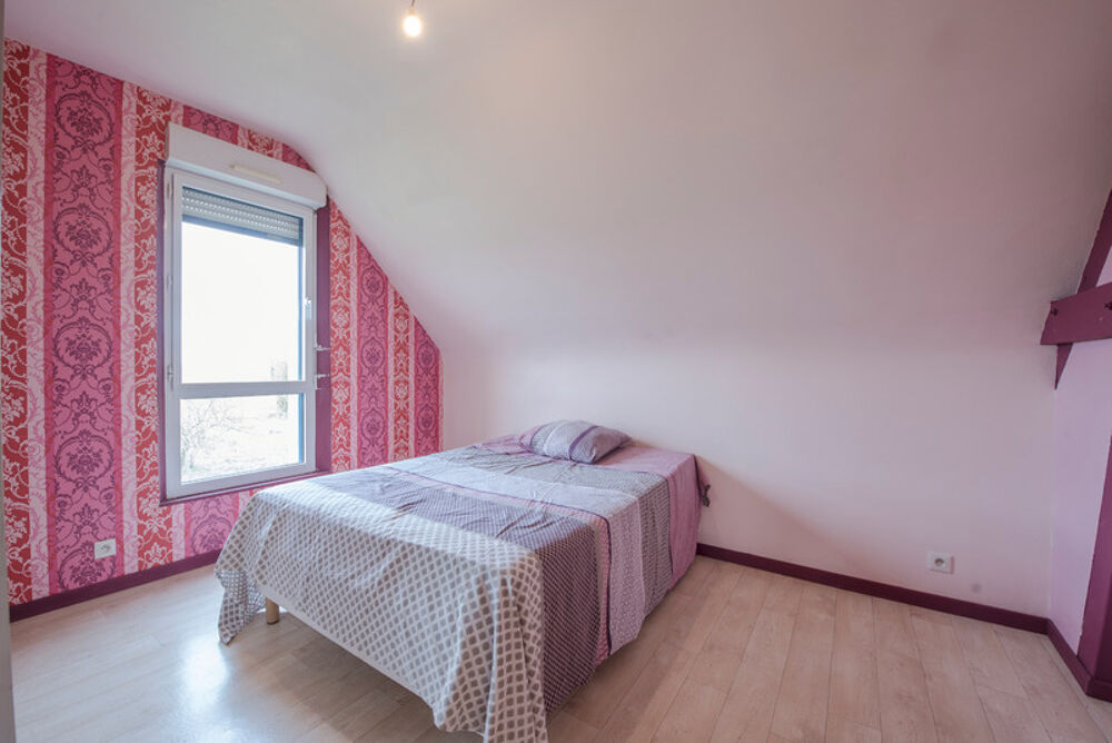 Annonce vente maison 8 pièces de 180m2 à Fay de bretagne (44130 ...