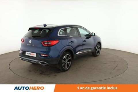 Renault Kadjar 1.7 Blue dCi SL Black Edition 150 ch occasion - Diesel ...