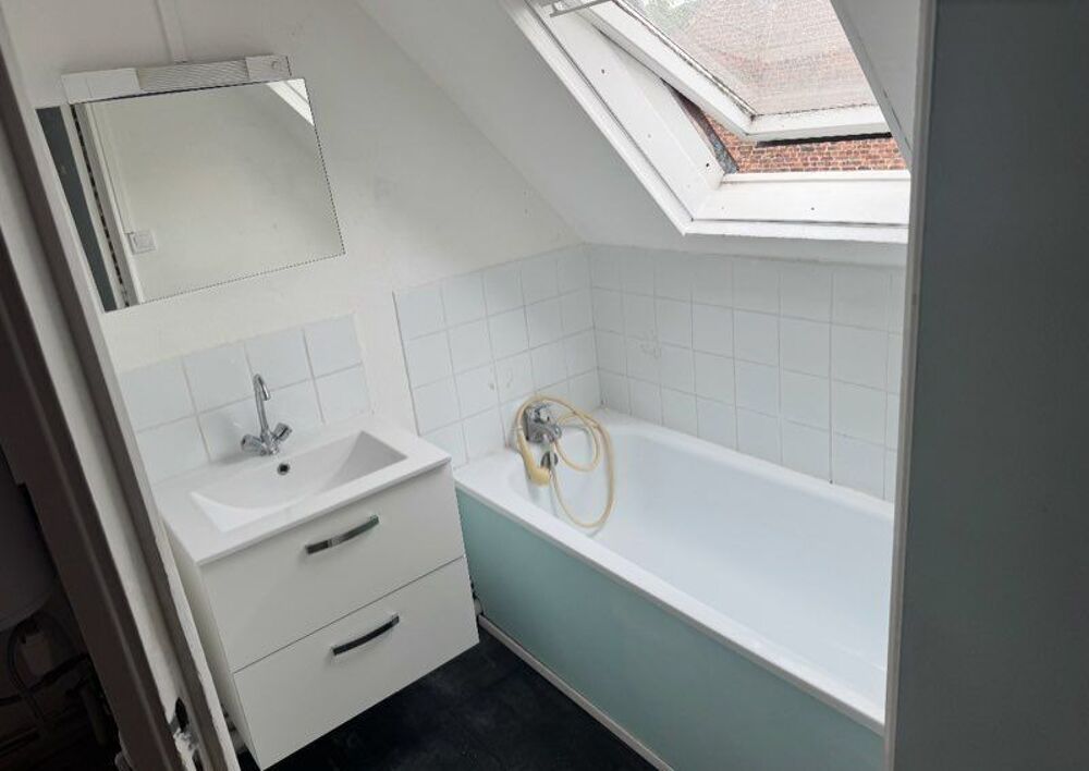 Annonce location appartement 2 pièces de 50m2 à Cambrai (59400 ...