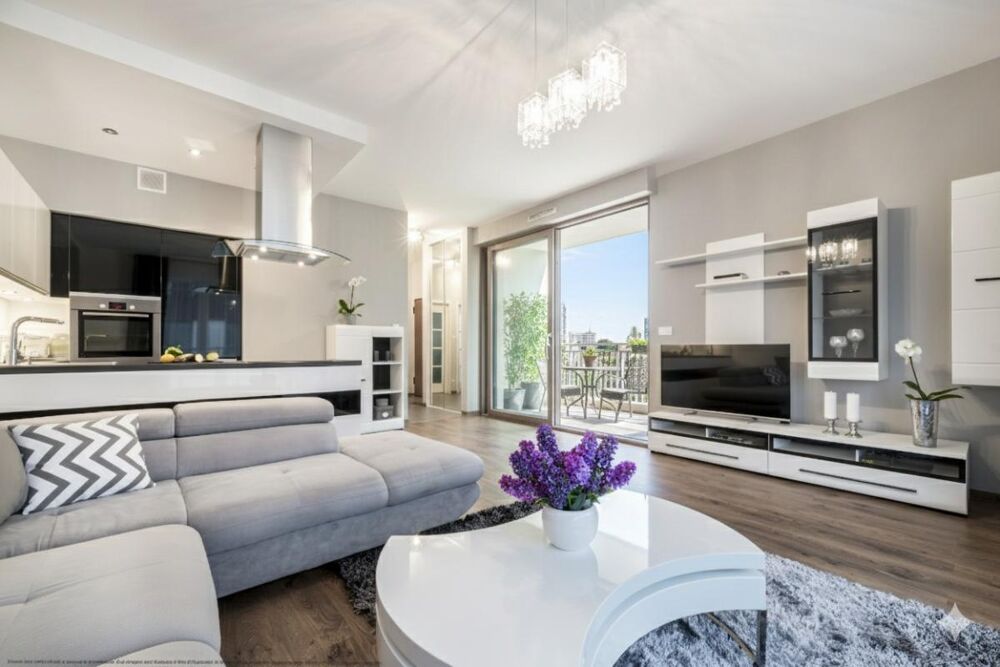 Annonce vente appartement 3 pièces de 60m2 à Courbevoie (92400 ...