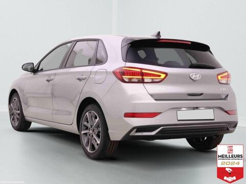 Hyundai I30 SW 1.0 T-GDi 100 DCT Go Plus occasion - Essence - 2024 ...