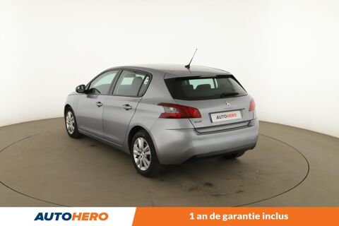 Peugeot 308 1.5 Blue-HDi Active Business EAT8 130 ch occasion - Diesel ...