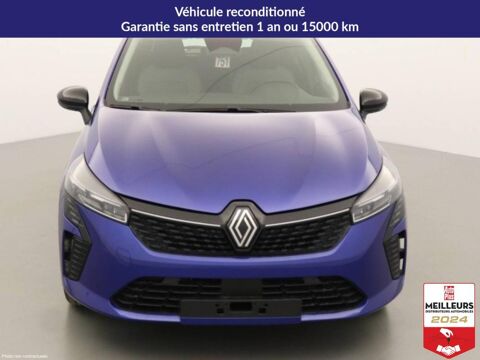 Renault Clio dCi 100 GSR2 Evolution occasion - Diesel - 2025 - 605 km ...