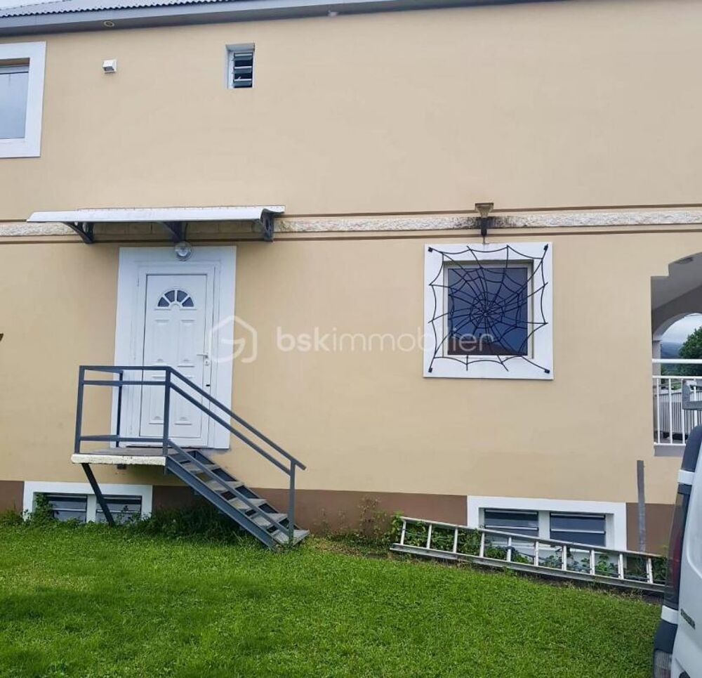 Annonce vente maison 14 pièces de 280m2 à Sainte suzanne (97441 ...