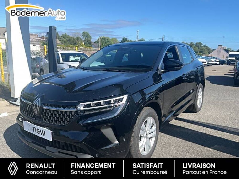 Renault Austral E-Tech hybrid 200 Evolution occasion - Hybride - 2024 ...