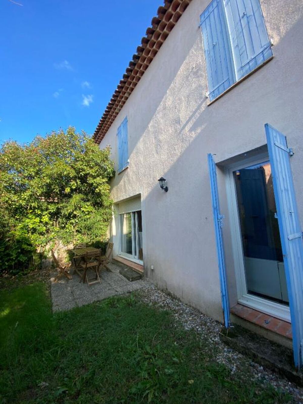 Annonce location maison 5 pièces de 100m2 à Saint remy de provence ...