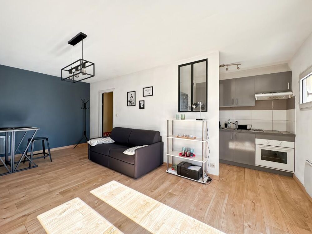 Annonce vente appartement 2 pièces de 41m2 à Castanet tolosan (31320 ...