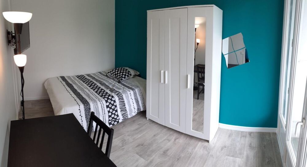 Annonce location appartement 1 pièce de 115m2 à Chilly mazarin (91380 ...