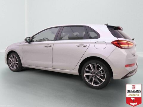 Hyundai I30 SW 1.0 T-GDi 100 DCT Go Plus occasion - Essence - 2024 ...