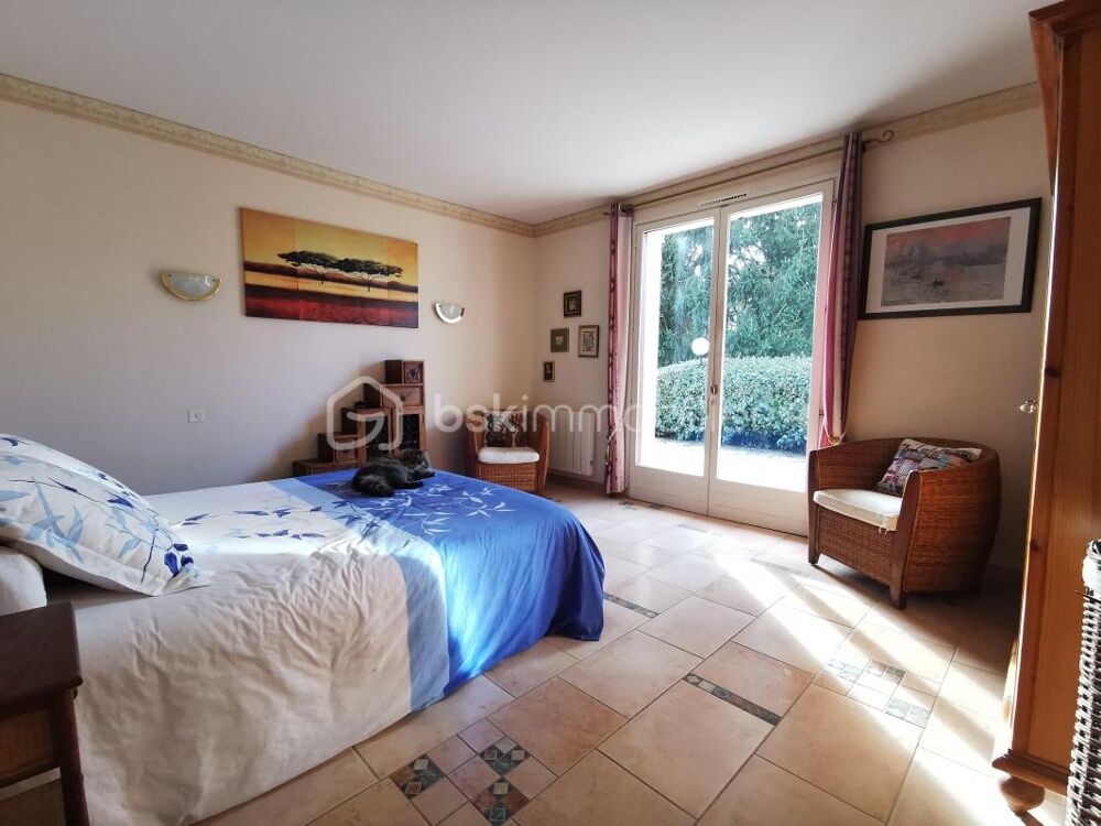 Annonce vente maison 6 pièces de 205m2 à Boulin (65350) - ParuVendu.fr ...