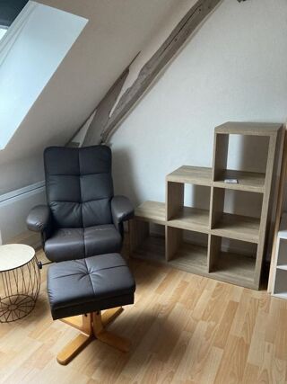 44 appartements à louer à La Roche-sur-Yon | Paruvendu