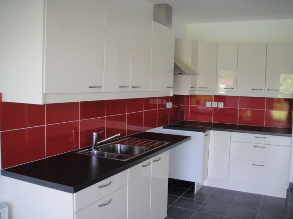 Annonce location maison 5 pièces de 122m2 à La tour du pin (38110 ...