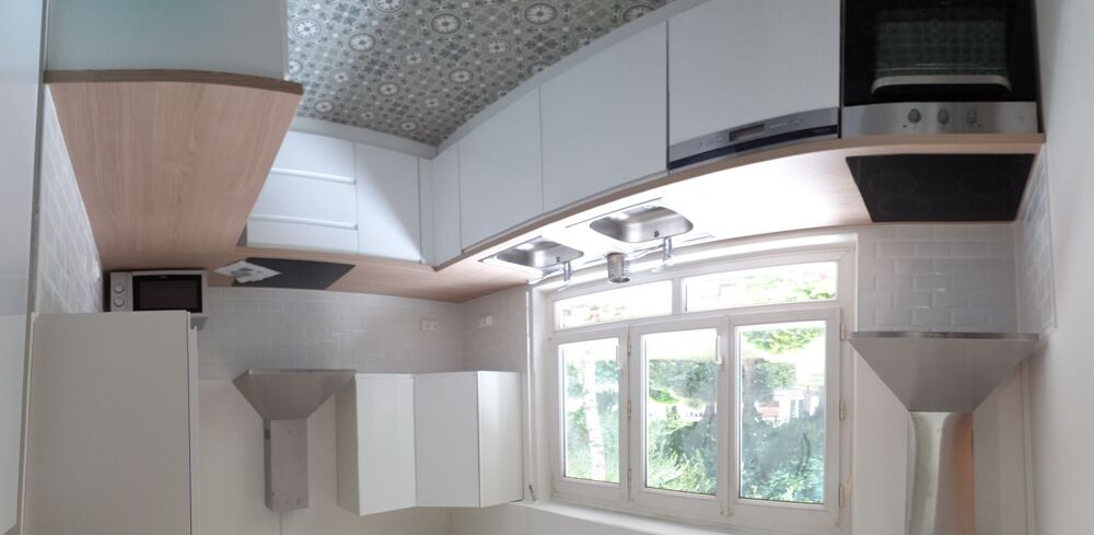 Annonce location appartement 1 pièce de 115m2 à Chilly mazarin (91380 ...