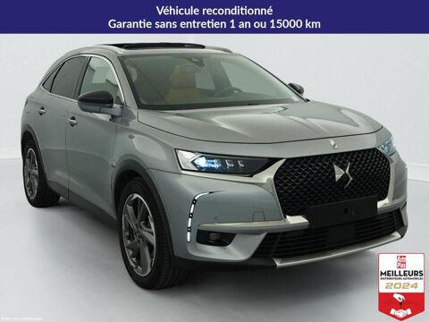 Citroën Ds7 DS7 Crossback Hybride E-Tense 300 EAT8 4x4 Rivoli occasion ...