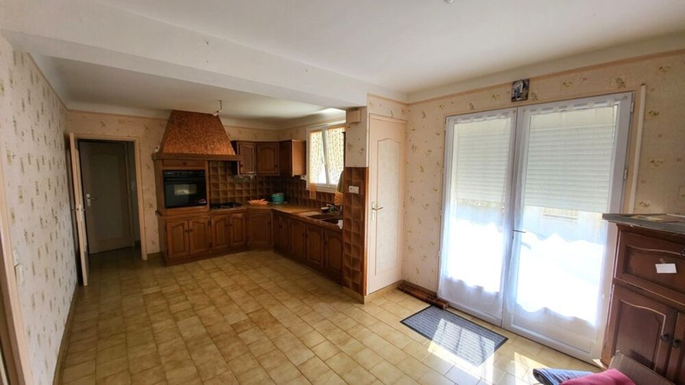 Annonce vente maison 7 pièces de 178m2 à Monts (37260) - ParuVendu.fr ...