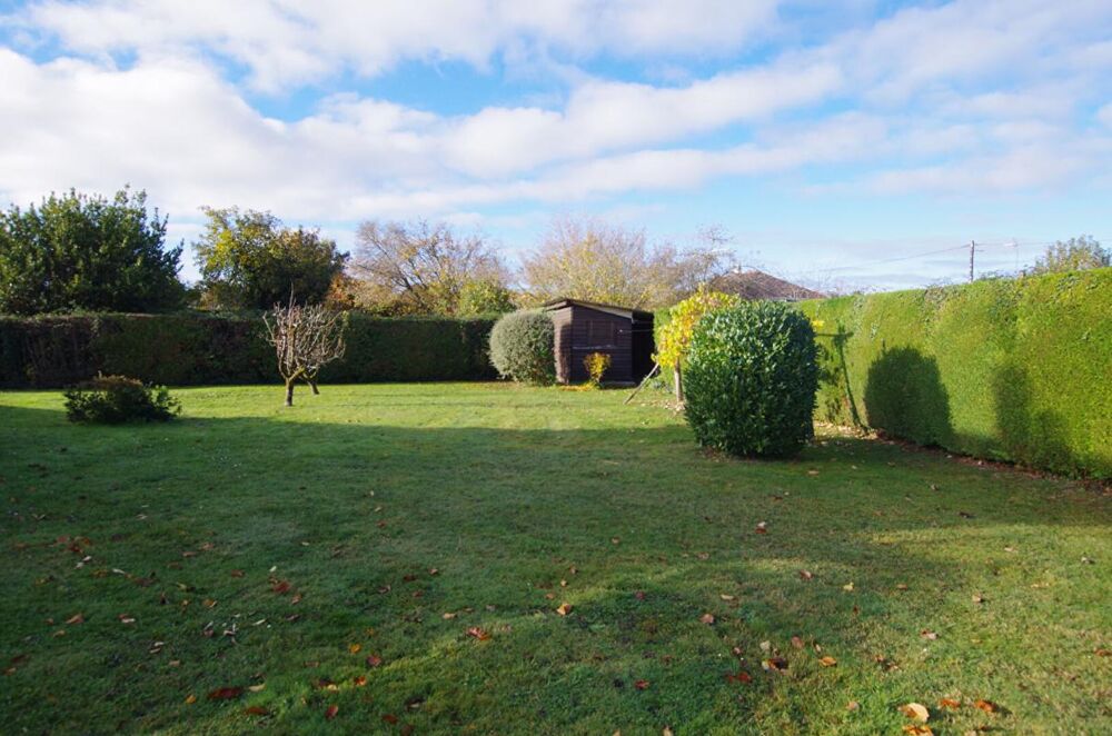 Annonce vente maison 4 pièces de 97m2 à Sainte genevieve des bois ...