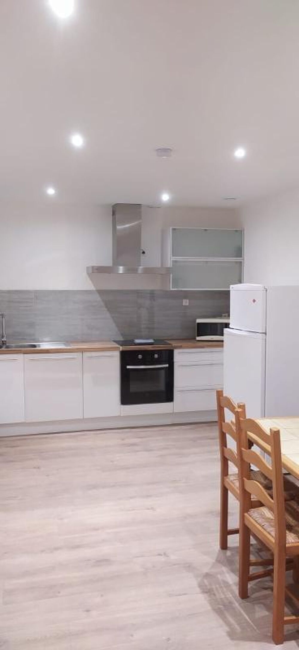 Annonce location maison 3 pièces de 80m2 à Agde (34300) - ParuVendu.fr ...