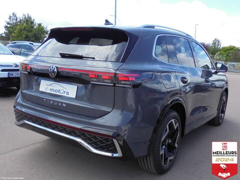 Volkswagen Tiguan 2.0 TDI 150ch DSG7 R-Line +Matrix LED +IQ.D occasion ...