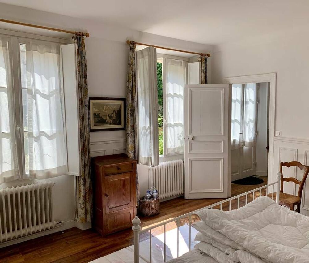 Annonce location appartement 2 pièces de 60m2 à Versailles (78000 ...