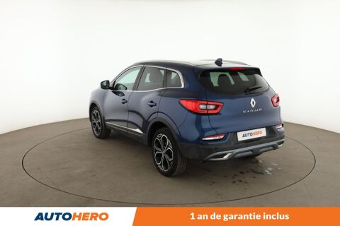 Renault Kadjar 1.7 Blue dCi SL Black Edition 150 ch occasion - Diesel ...