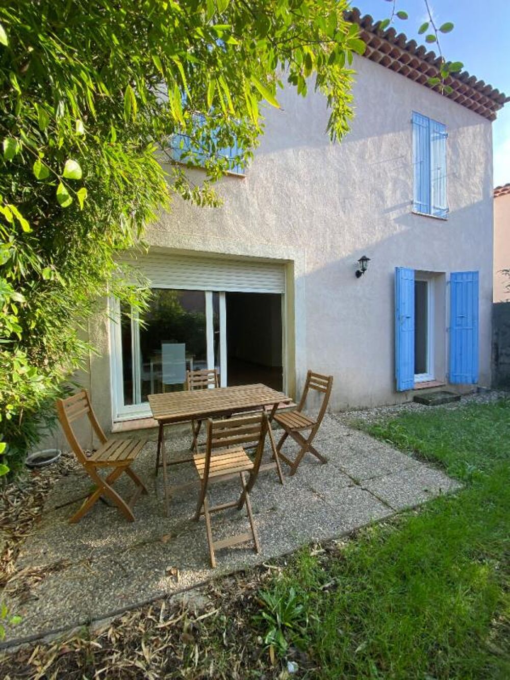 Annonce location maison 5 pièces de 100m2 à Saint remy de provence ...