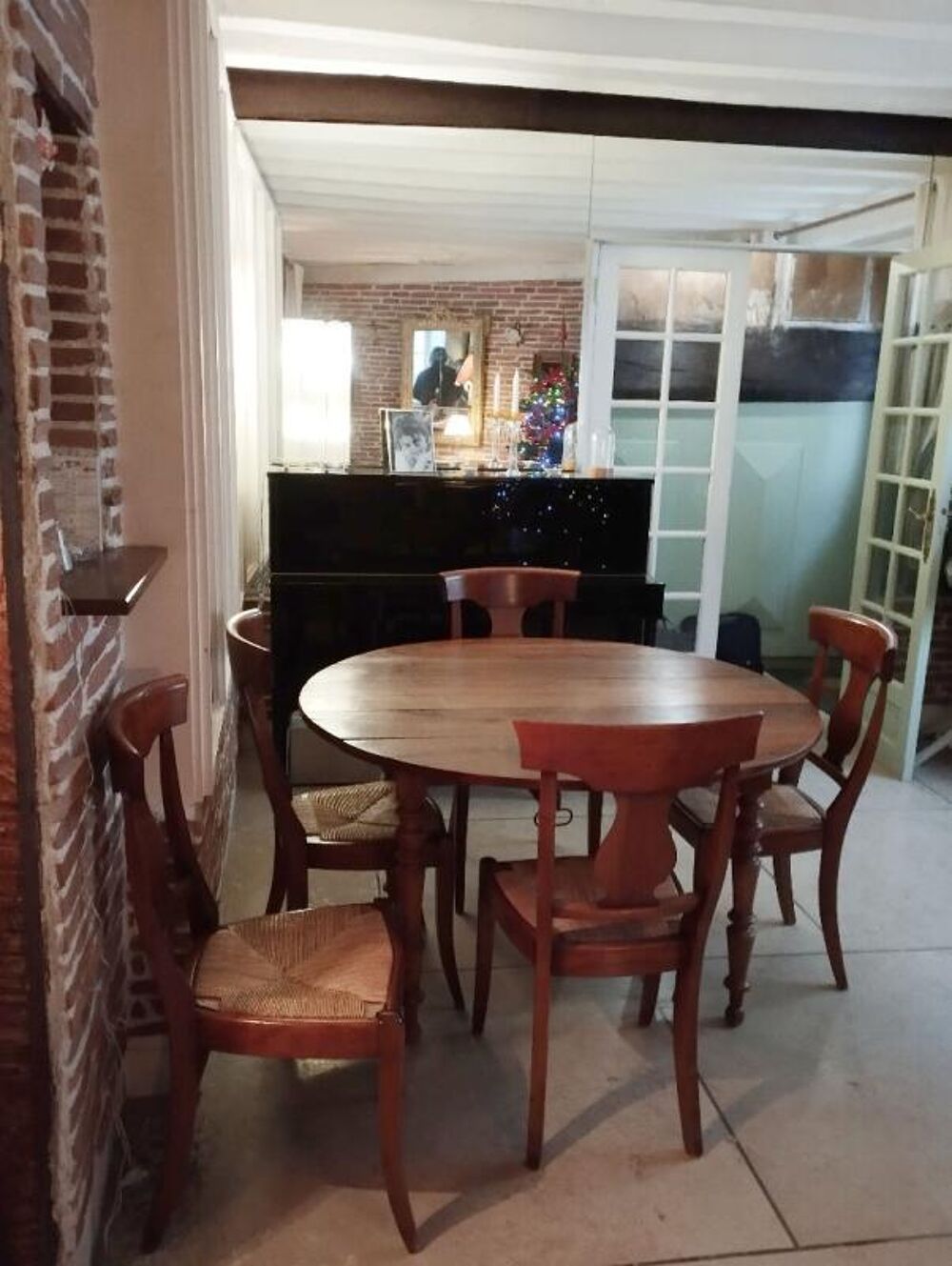 Annonce vente maison 7 pièces de 145m2 à Chevreuse (78460) - ParuVendu ...