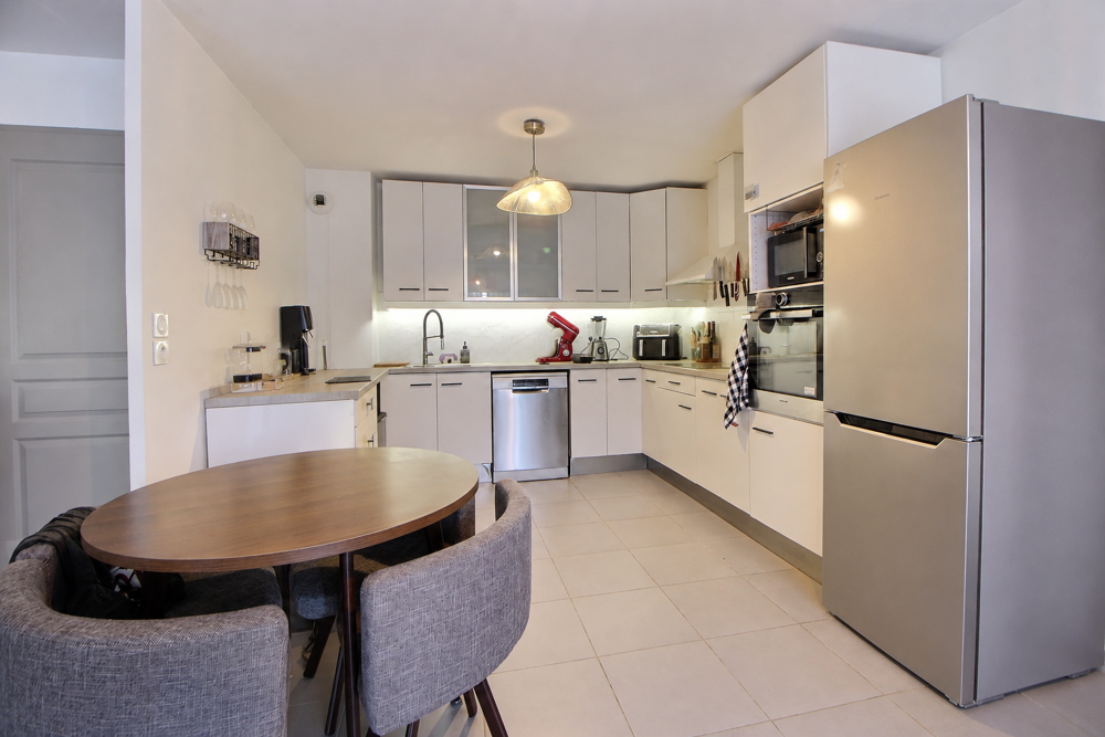 Annonce location duplex/triplex 3 pièces de 58m2 à Montpellier (34070 ...