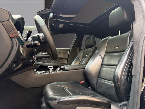 Mercedes Classe CLS 63 AMG Edition 1 A occasion - Essence - 2011 - 67 ...