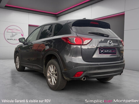 Mazda CX-5 2.2L Skyactiv-D 150 Dynamique 4x2 occasion - Diesel - 2015 ...