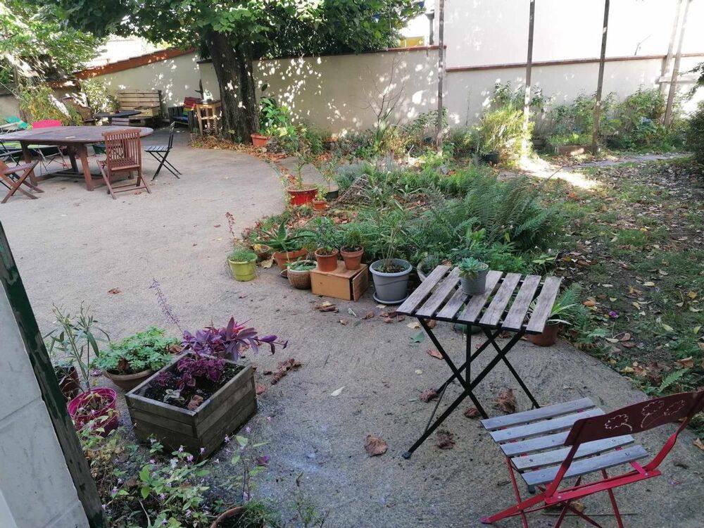 Annonce location colocation 10 pièces de 300m2 à Saint-sébastien-sur ...