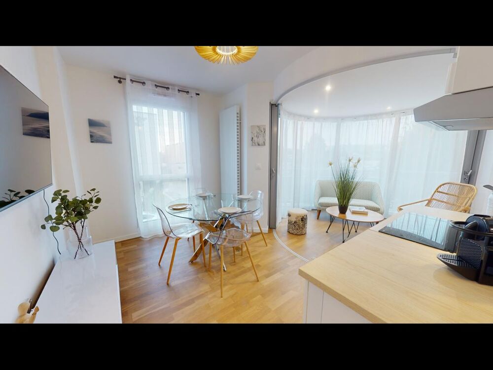 Annonce location colocation 5 pièces de 101m2 à Rouen (76000 ...