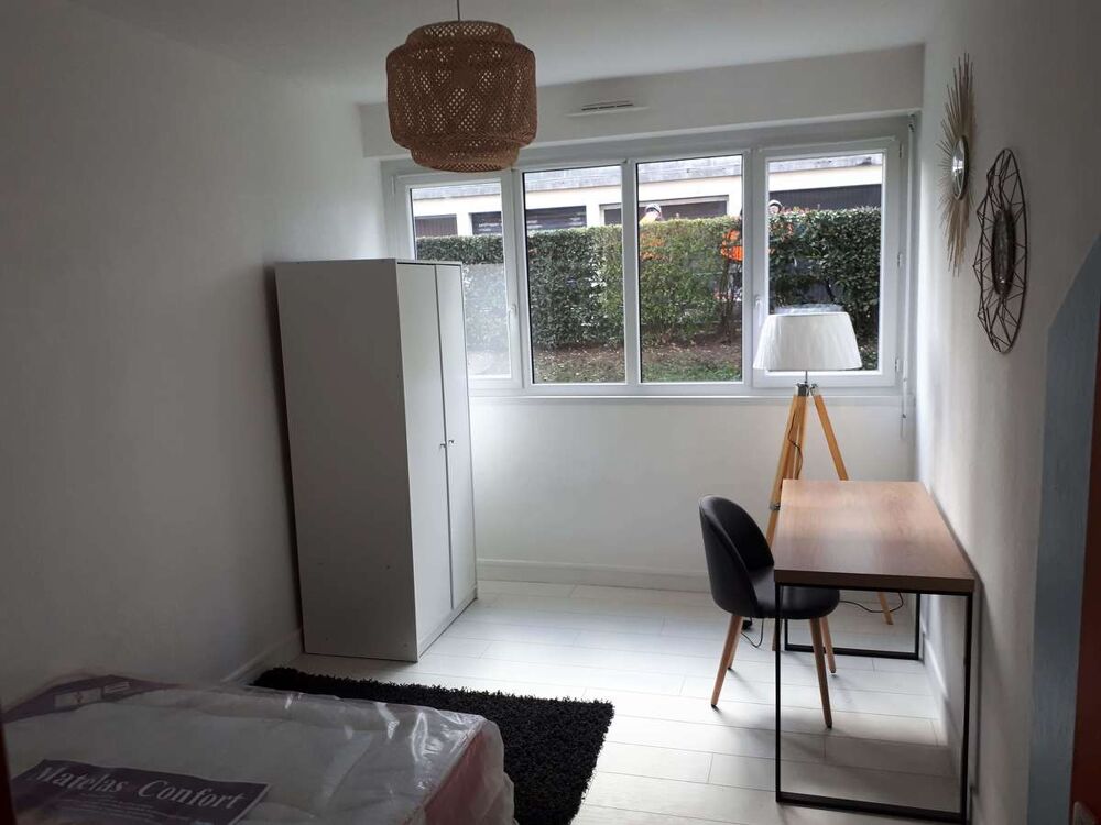 Colocation Nantes Pas Cher