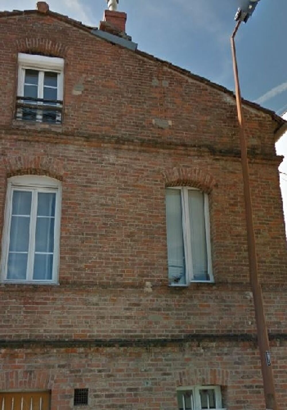 Annonce location chambre 1 pièce de 11m2 à Toulouse 31000 (31000 ...