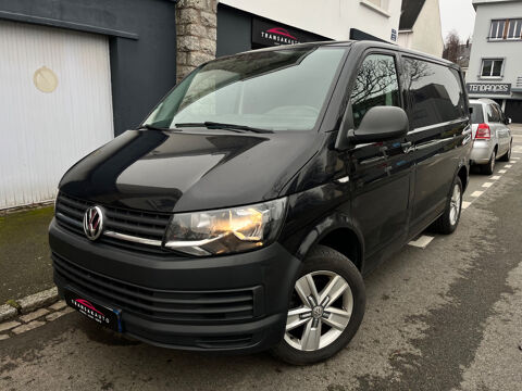 Utilitaire occasion : annonces achat, vente de véhicules utilitaires de ...