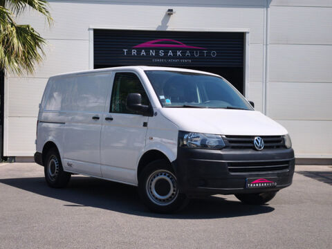 VOLKSWAGEN TRANSPORTER CHC 2.0 TDI 114 FAP BLUEMOTION COURT BUSINESS LI ...