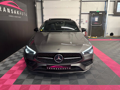 Autres Autres 200 D AMG LINE occasion - Diesel - 2019 - 167 000 km - 23 ...