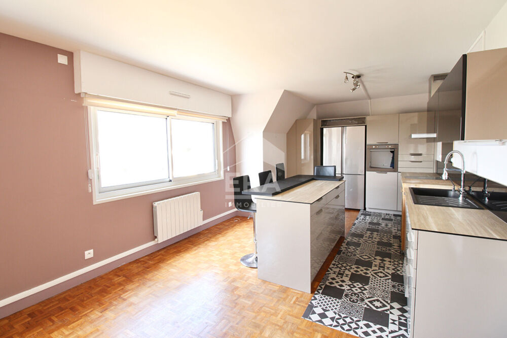 Annonce location appartement 4 pièces de 117m2 à Caen (14000) - ParuVendu.fr ref 992783641014