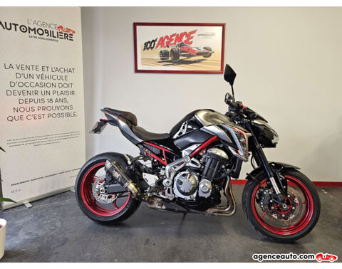 Moto occasion à Lure (70200) : annonces achat, vente de motos