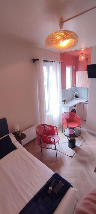 17 appartements à louer à Colombes | Paruvendu