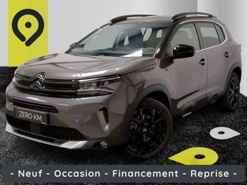 AUTO-ICI : concessionnaire auto à Vendeville 59