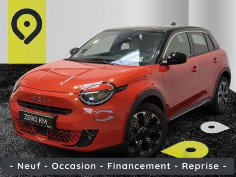 AUTO-ICI : concessionnaire auto à Vendeville 59