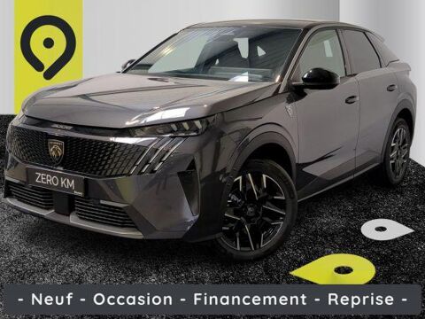 AUTO-ICI : concessionnaire auto à Vendeville 59
