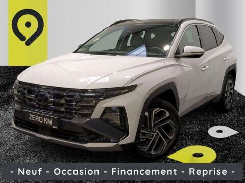 AUTO-ICI : concessionnaire auto à Vendeville 59