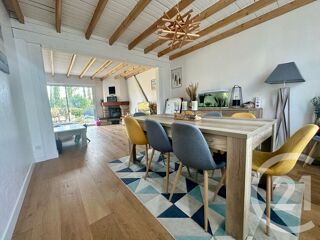 13 ventes de maisons à Condette (62360) - ParuVendu.fr