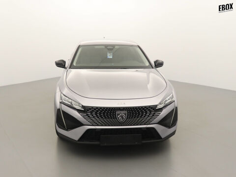 Peugeot 408 ALLURE ESS occasion - Essence - 2024 - 23 099 km - 21 460 ...