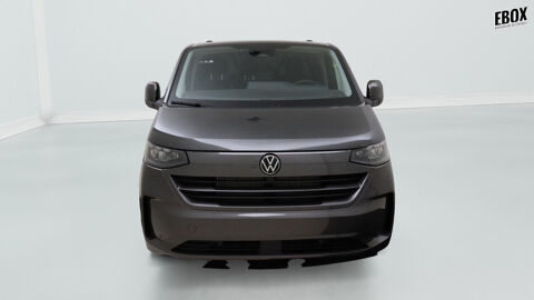 Fourgon VOLKSWAGEN Transporter T7 Fourgon 3500 mm 2 0 TDI 170 hp ...